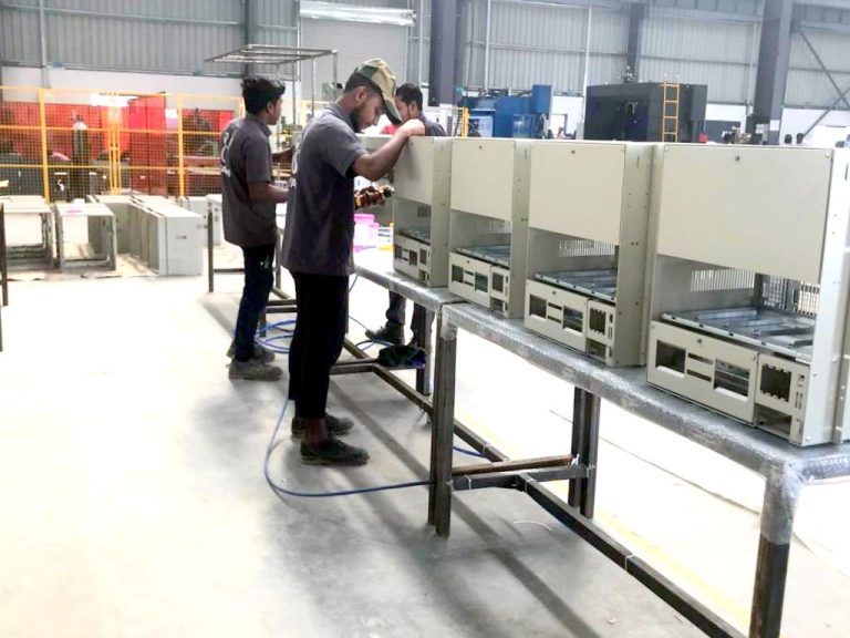 Best Laser Cutting Services | Yash Laser Tek Process